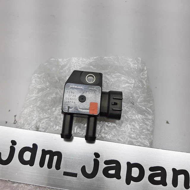 TOYOTA HIACE KDH2##,LH2##, Sensor, Differential pressure 89481-12050 ...
