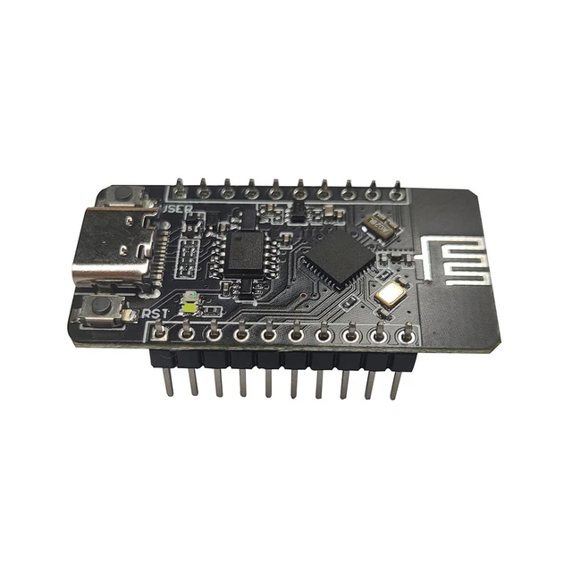 ESP32-C3 ESP32 TYPE-C Development Board For Arduino DIY Supports WiFi ...