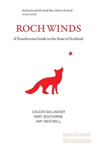 CAILEAN GALLAGHER RORY Scothorne Amy Westwell Roch Winds (Poche) EUR 10 ...