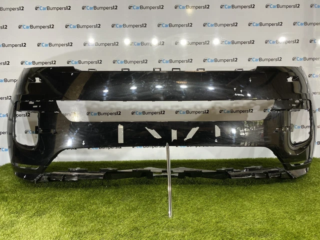 RANGE ROVER SPORT L2Ltc Genuine Front Bumper 2022 Onwards N9X2-17F003-A ...