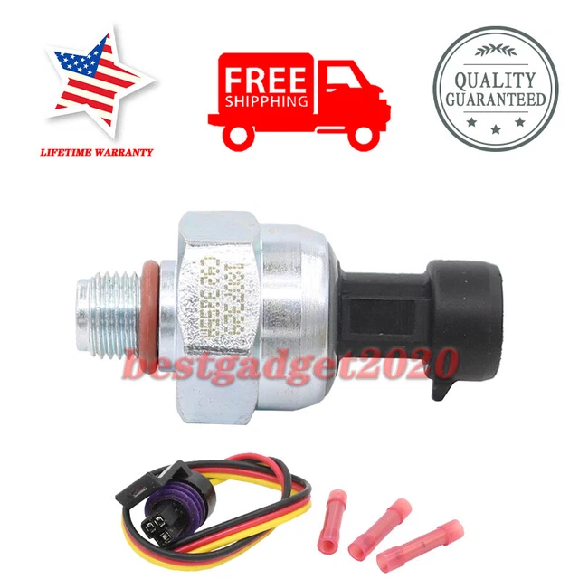 FOR FORD F250 F350 7.3L Powerstroke ICP Injector Control Pressure ...