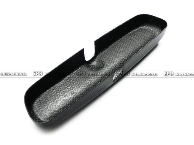 FOR NISSAN R32GTS R32GTR R33GTS Spec2 Room Rear View Mirror Cover ...