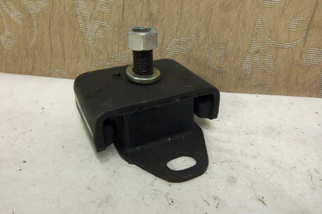 NOS GENUINE TOYOTA トヨタ Engine Mount Insulator Hiace Ph10 # 12361-29016 ...