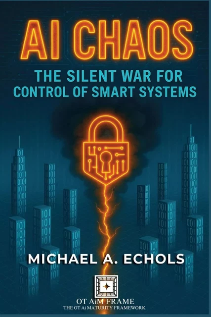 AI CHAOS: THE SILENT WAR FOR CONTROL OF SMART SYSTEMS by Michael £26.14 ...