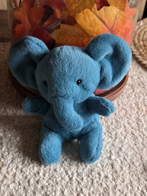 GENUINE JELLYCAT SWEETSICLE Elephant Nwot £24.99 - PicClick UK