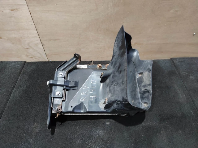 RANGE ROVER VOGUE 4.4 Diesel Water Coolant Radiator Bh42-8D048-Aa £229. ...