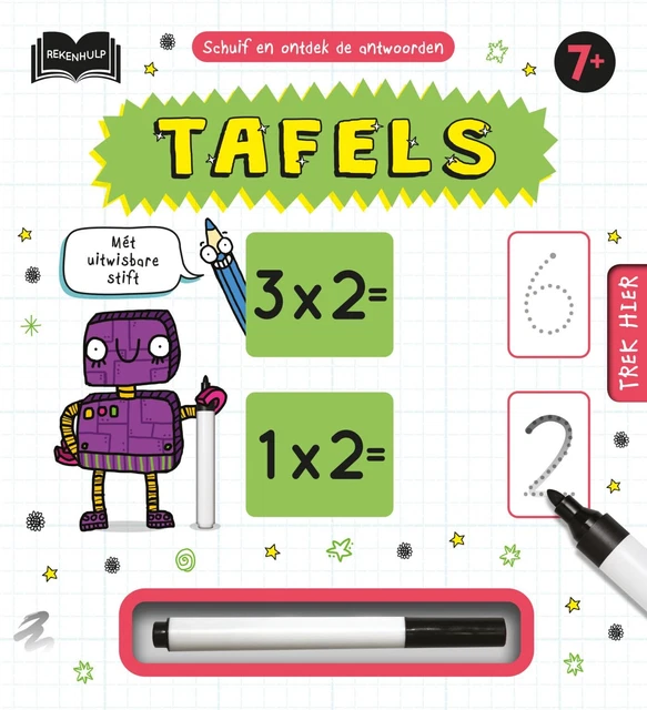 7+: SCHUIF EN ontdek de antwoorden (Stevig kartonnen boek) EUR 17,35 ...