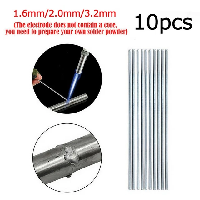 TIGES DE SOUDAGE en aluminium sup rieures pour processus de soudage basse te EUR 7,85 - PicClick FR