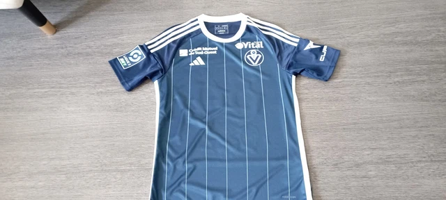 MAILLOT GIRONDINS DE bordeaux 2024 EUR 90,00 - PicClick FR