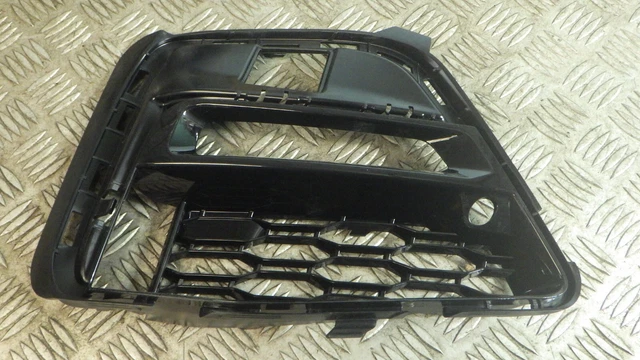 BMW G20 BUMPER grille drivers M Sport 3 series genuine new 8069372 EUR ...