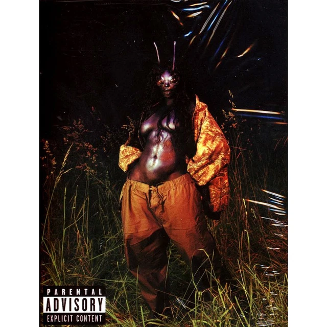 SZA - SOS Deluxe: Lana (2025 - Original) EUR 45,99 - PicClick DE