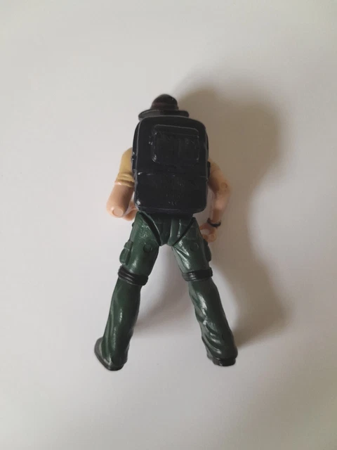 WILD REPUBLIC ECO Expedition Explorer Action Figure - 2003 - 4" £3.99 ...