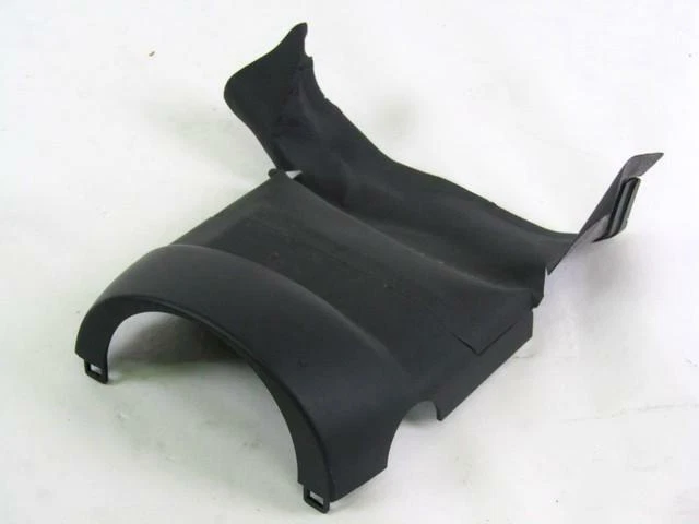 8R1858345A REVÊTEMENT PLASTIQUE Colonne de Direction Conduite Bord AUDI ...