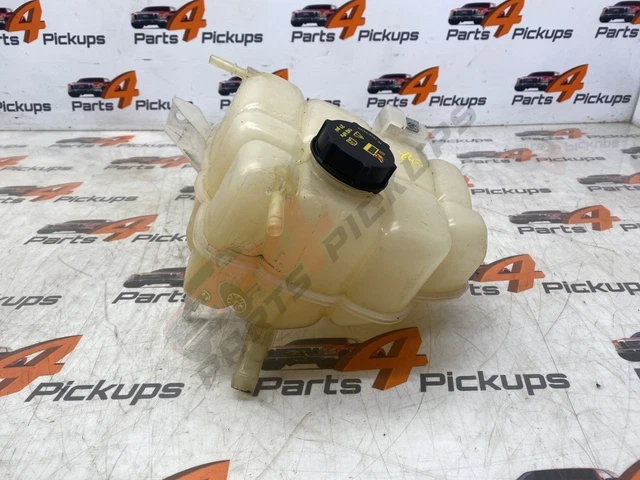 2023 FORD RANGER Wildtrak Radiator Expansion Bottle 2019-2023 ...