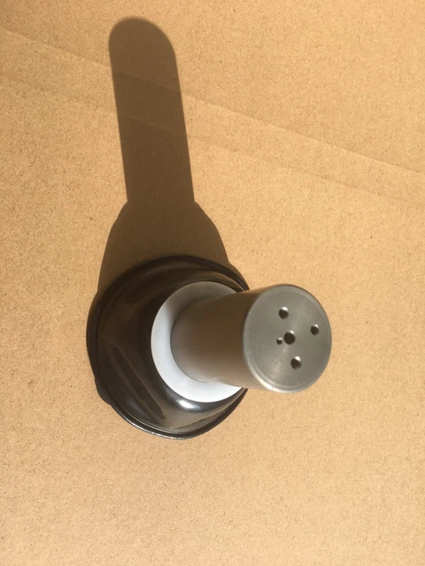 CARBURETTOR DIAPHRAGM SLIDE Membrane Fits Mikuni BS34SS CARBS ...