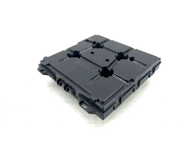 VW TRANSPORTER 2011 Original Comfort Control Unit Vehicle Electrical ...