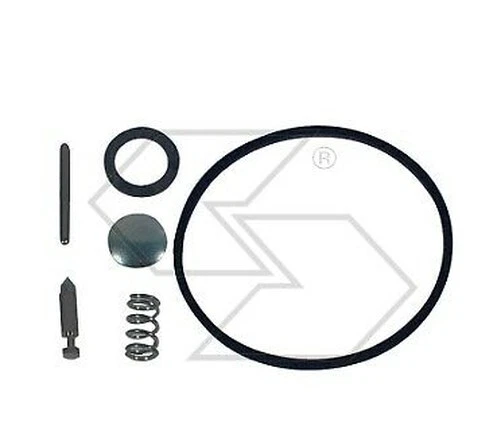 KIT DE RÉPARATION ORIGINALE Carburateur WALBRO K1-LMK Pour Moteur 4 ...