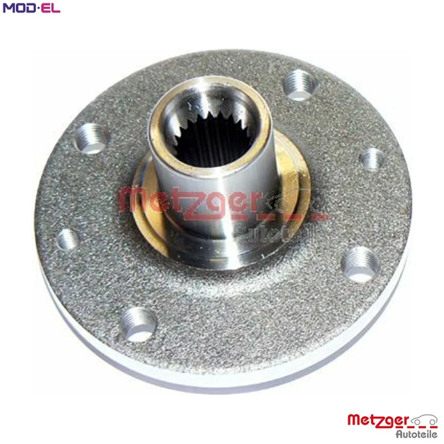 WHEEL HUB N 2605 FOR RENAULT K7M703/702/790 1.6L 4cyl MEGANE I £50.42 ...