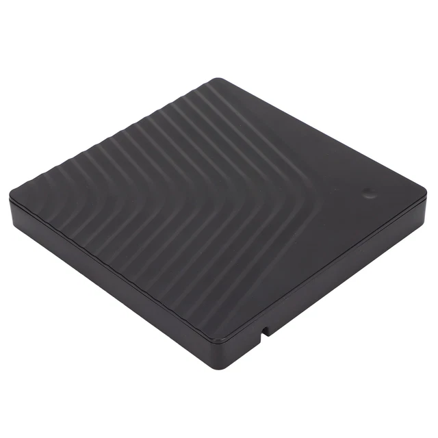 EXTERNAL DVD DRIVE Box Detachable USB 3.0 Optical Player Drive Box For ...
