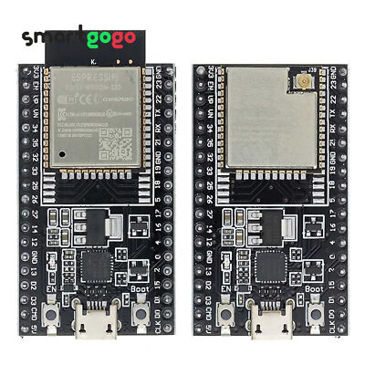 Esp32 Wroom 32D Esp32 Wroom 32U IN VENDITA! - PicClick IT