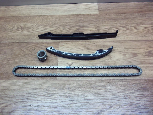 TRIUMPH TIGER 900 Gt Pro / Timing Chain Guide Rails Slide Rail £40.03 ...