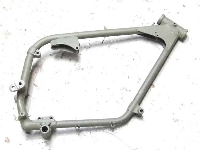 TRIUMPH TIGER CUB T20B French Army Supercub Frame £120.00 - PicClick UK