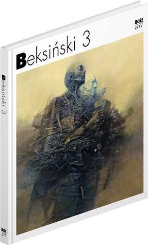 BEKSIŃSKI 3 {BEKSINSKI} BEKSIŃSKI /BEKSINSKI/ EUR 18,44 - PicClick FR