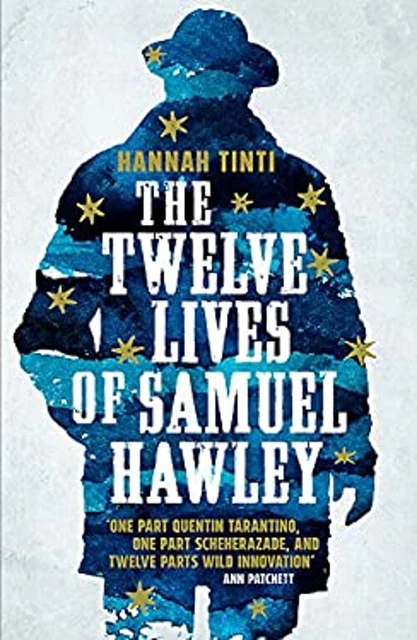 LES DOUZE VIES De Samuel Hawley Relié Hannah Tinti EUR 6,45 - PicClick FR