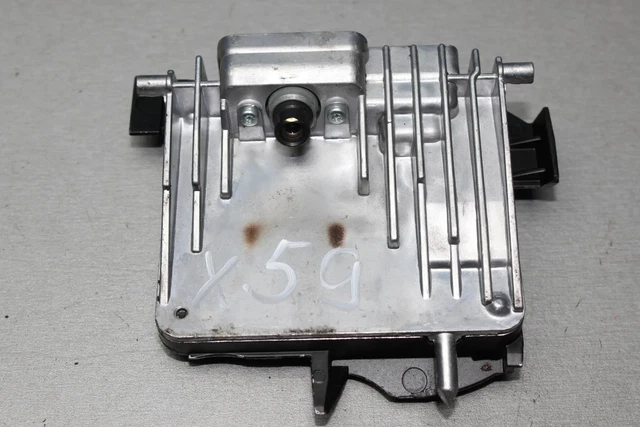 MERCEDES BENZ W247 Frontkamera Multifunktionskamera Kamera vorne ...