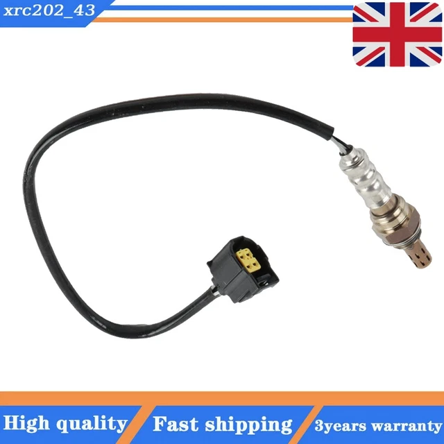 OXYGEN LAMBDA SENSOR for Mercedes-Benz A-Class (W169) A150 /A160 /A170 ...