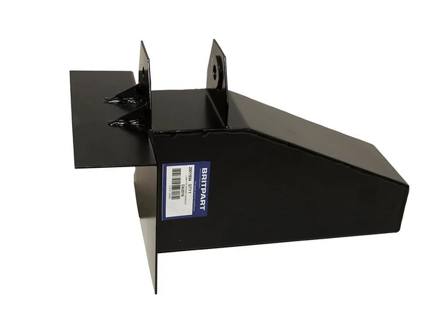 LAND ROVER SERIES 2/2A/3 LWB Rear Spring Front Hanger - DA2016 £39.99 ...