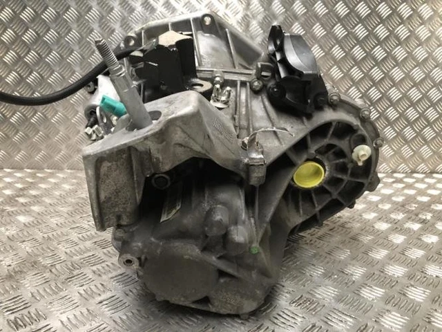 BOITE DE VITESSES RENAULT LAGUNA 3 PHASE 1 7701478568 EUR 280,00 ...