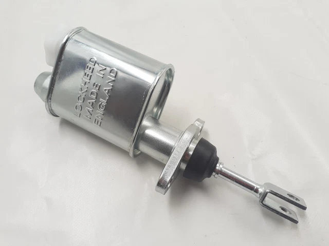 JAGUAR XJ6 XJ12 S1 S2 S3 Manual Clutch Master Cylinder Hydraulic Getrag ...
