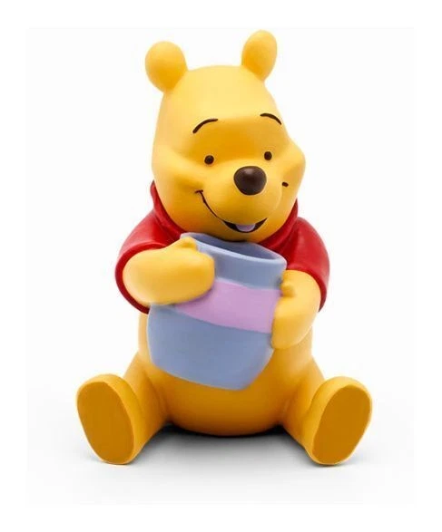 TONIES 0000334 DISNEY – Winnie Puuh auf großer Reise Mehrfarbig EUR 28 ...