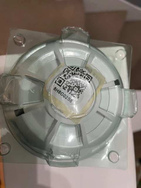 HYFIRE TAURUS TAU-OP-01 Wireless Optical Smoke Detector £63.11 ...