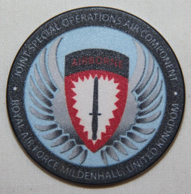 SPECIAL OPERATIONS COMMAND Europe, Joint Special Operations Challenge ...