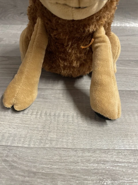 EARLY MAN AARDMAN Film Plush - Hognob 11" in very good condition £12.99 ...