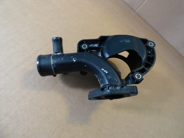 MERCEDES W204 C220 CDI Krafstoffilter Gehause A6512001056 EUR 12,00 ...