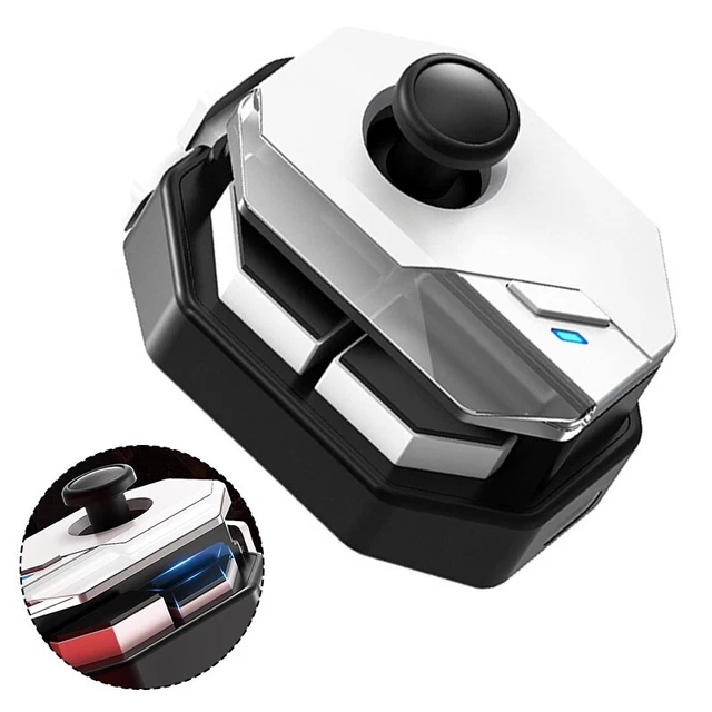 COMPACT WIRELESS GAMEPAD Controller for Mobile Gaming on For Android ...