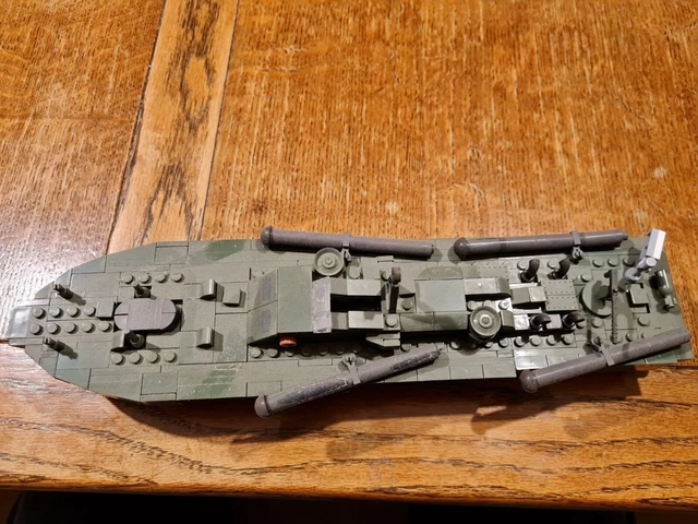 REVELL PATROL TORPEDO Boat PT-109 Plastic Model Kit 05147 Scale 1/72 £ ...