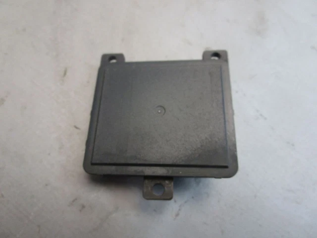 MERCEDES E-KLASSE T-MODEL S213 E 220 D Sensor A2139053314 Radarsensor ...