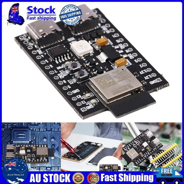 Esp32 Esp32 S3esp32 C3 Development Board Esp32 C3 Devkitm 1 Esp32 S3 Devkitc 1 1929