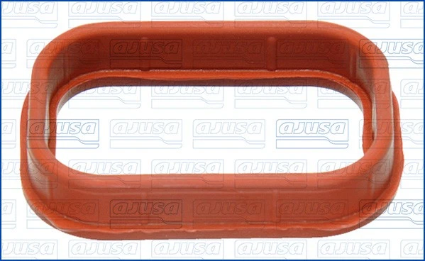 GASKET INTAKE MANIFOLD 13169800 FOR F4FA/D2FA/D4FA/D2FE/FXFA/H9FB/JXFA ...