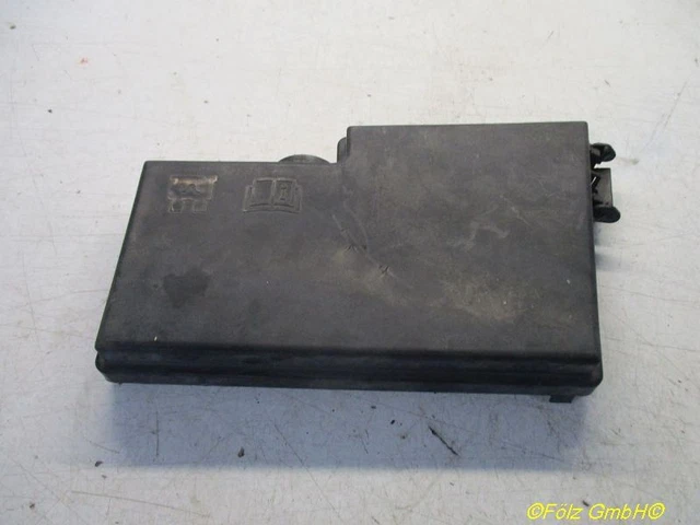 REVETEMENT COCKPIT HABITACLE LINKS Volvo V50 (MW) 1.6 D 16V (D4164T ...