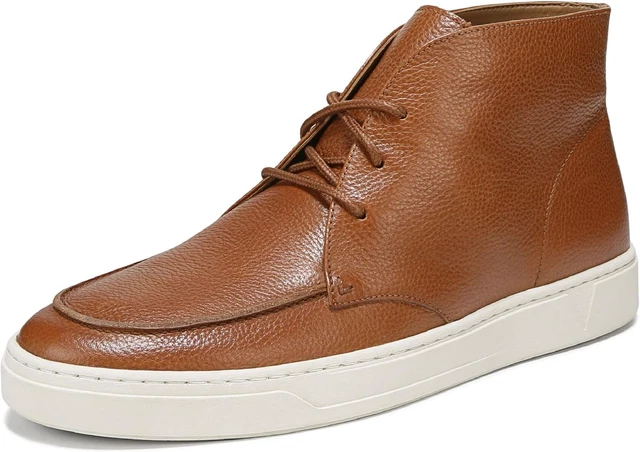 VIONIC DANFIELD MEN'S Casual Comfort Chelsea Boots NWOB £73.28 ...