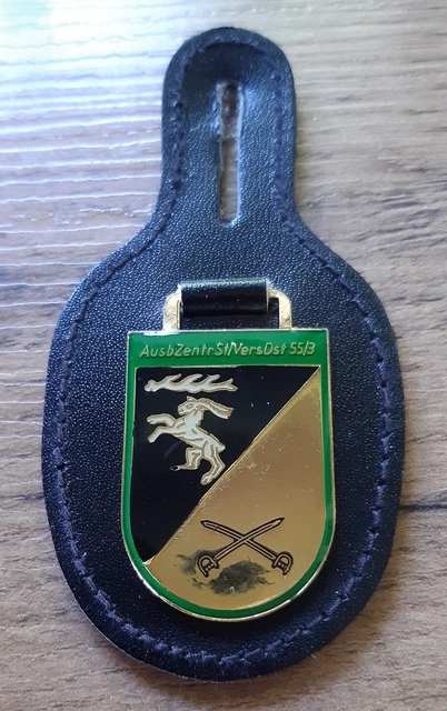 BRUSTANHÄNGER BUNDESWEHR VERBANDSABZEICHEN EUR 70,00 - PicClick DE