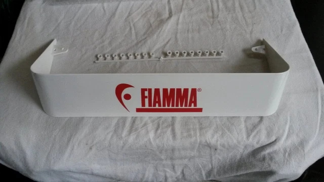 FIAMMA DACHHAUBEN SPOILER Haube Wohnmobil Wohnwagen Dachluke Luke ...