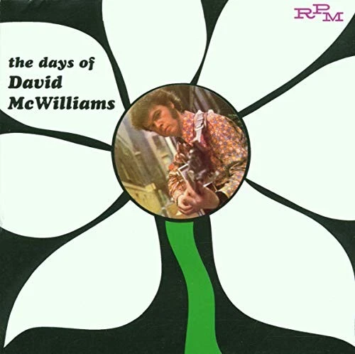 DAVID MCWILLIAMS THE Days of David McWilliams (CD) Album EUR 19,04 ...