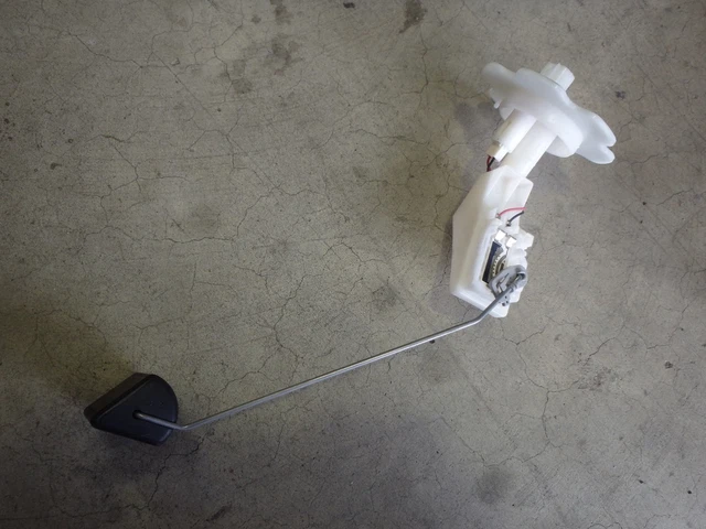 NISSAN R35 GTR GT-R Fuel Tank Level Sensor 25060 JF00A J069 $69.00 ...