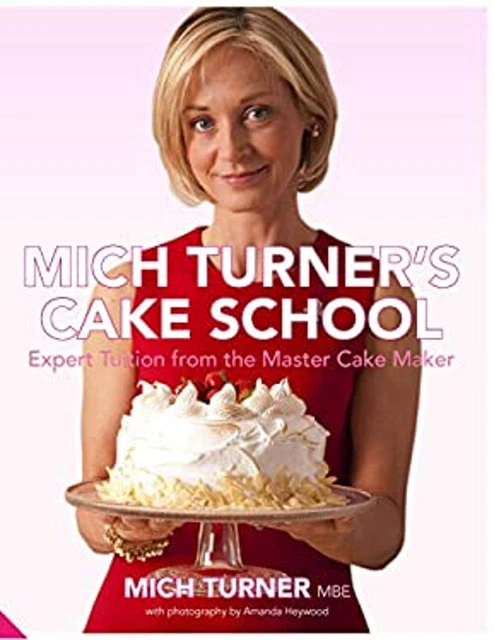 MICH TURNER'S PASTEL Escuela: Expert Instrucción desde El Master Pastel ...
